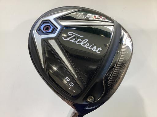 Yahoo!オークション - タイトリスト Titleist ドライバー 915 D2 9.5°...