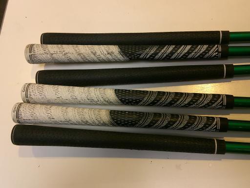 Yahoo!オークション - ブリヂストン ファイズ アイアンセット PHYZ(201...