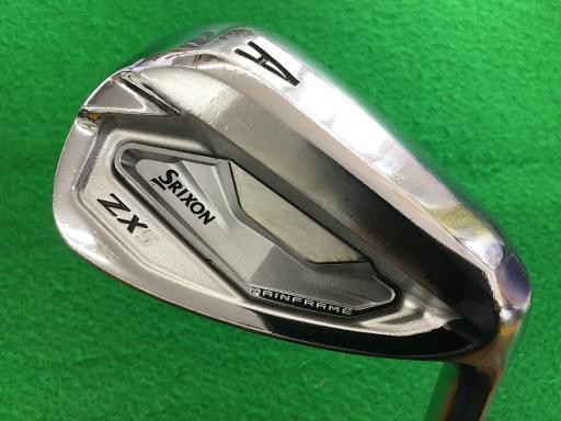 Yahoo!オークション - ダンロップ スリクソン ウェッジ ZX5 Mk II SRIX...