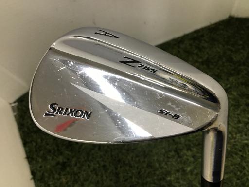 Yahoo!オークション - ダンロップ スリクソン ウェッジ SRIXON Z765 AW...