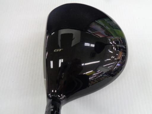 Yahoo!オークション - タイトリスト GT1 ドライバー GT1 GT1 12° フレ...