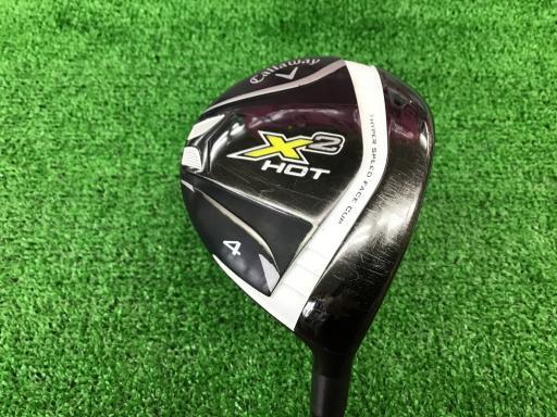 Yahoo!オークション - キャロウェイ Callaway X 2 ホット ホット フェ...