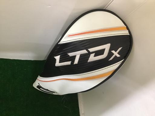 Yahoo!オークション - コブラ キング ドライバー LTDx KING LTDx 10.5...