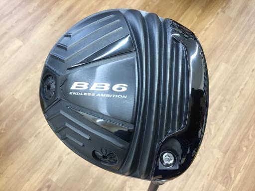 Yahoo!オークション - プログレス ビービーシックス ドライバー BB6 BB...