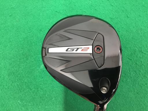 Yahoo!オークション - タイトリスト GT2 フェアウェイウッド GT2 GT2 1...