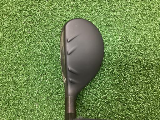 Yahoo!オークション - ピン PING ユーティリティ G400 U2 フレックスS ...