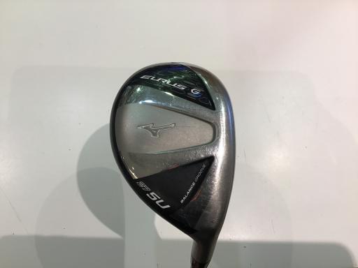 Yahoo!オークション - ミズノ ユーラス ユーティリティ G6 EURUS G6 U5...