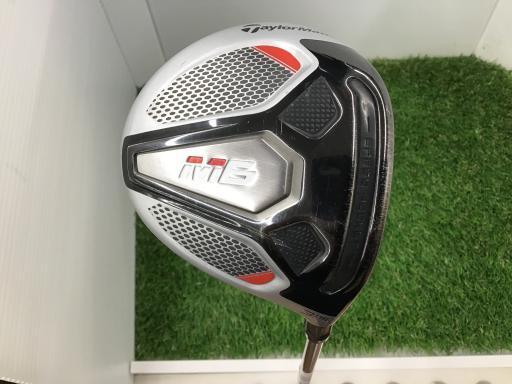 Yahoo!オークション - テーラーメイド エムシックス フェアウェイウッ...