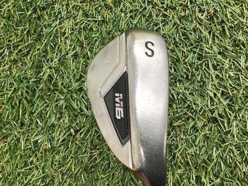 Yahoo!オークション - テーラーメイド エムシックス ウェッジ M6 M6 SW...