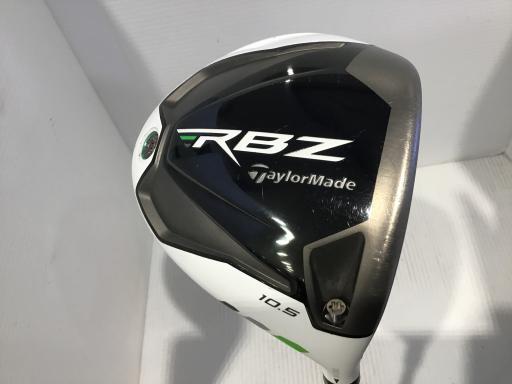 Yahoo!オークション - テーラーメイド Taylormade ロケットボール ドラ...