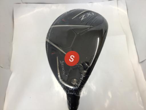 Yahoo!オークション - ダンロップ スリクソン ユーティリティ ZXi SRIX...