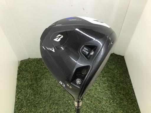 Yahoo!オークション - ブリヂストン ブリヂストン ドライバー B3 MAX B...