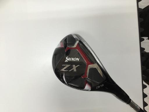 Yahoo!オークション - ダンロップ スリクソン ユーティリティ ZX H SRI...