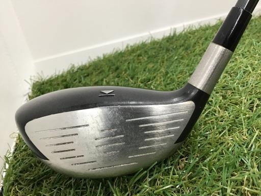 Yahoo!オークション - タイトリスト Titleist フェアウェイウッド 904F...