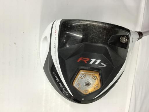 Yahoo!オークション - テーラーメイド Taylormade ドライバー R11S R11...