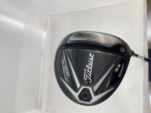 Yahoo!オークション - タイトリスト Titleist ドライバー 915 D2 9.5°...