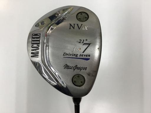 Yahoo!オークション - マグレガー マクレガー マックテック フェアウェ...