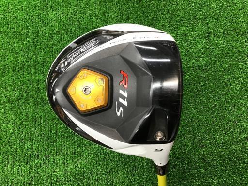 Yahoo!オークション - テーラーメイド Taylormade ドライバー R11S R11...