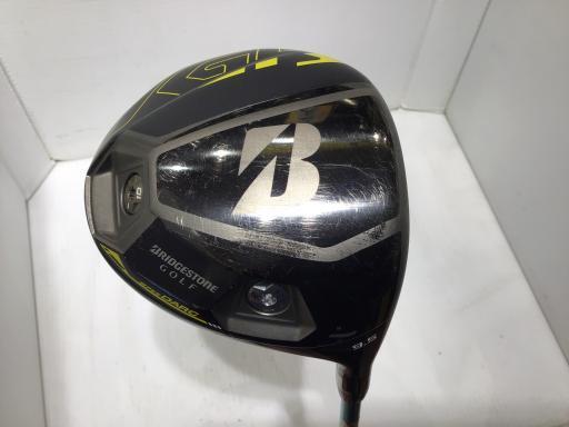 Yahoo!オークション - ブリヂストン ブリヂストン ドライバー JGR BRID...