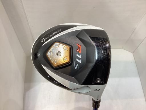 Yahoo!オークション - テーラーメイド Taylormade ドライバー R11S R11...