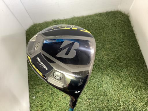 Yahoo!オークション - ブリヂストン ブリヂストン ドライバー JGR BRID...