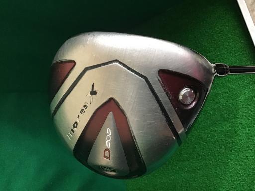 Yahoo!オークション - ヤマハ YAMAHA インプレス X ドライバー D202 in...