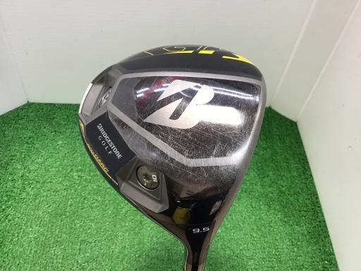 Yahoo!オークション - ブリヂストン ブリヂストン ドライバー JGR BRID...