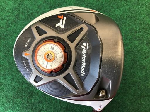 Yahoo!オークション - テーラーメイド Taylormade ドライバー R1 R1 1W...
