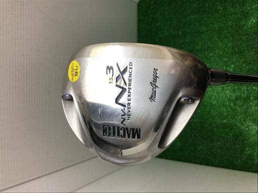 Yahoo!オークション - マグレガー マクレガー マックテック フェアウェ...