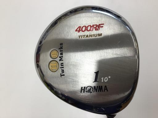Yahoo!オークション - ホンマゴルフ ホンマ ツインマークス ドライバー...
