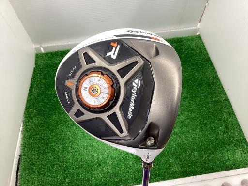 Yahoo!オークション - テーラーメイド Taylormade ドライバー R1 R1 1W...