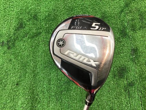 Yahoo!オークション - ヤマハ アールエムエックス フェアウェイウッド ...