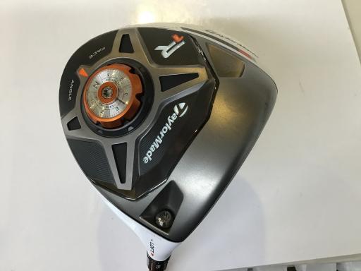 Yahoo!オークション - テーラーメイド Taylormade ドライバー R1 R1 1W...