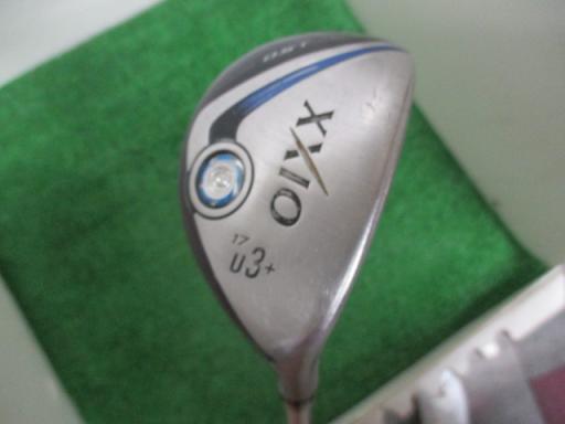 Yahoo!オークション - ダンロップ ゼクシオ9 XXIO9 ユーティリティ XXI...