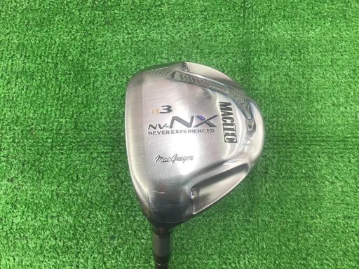 Yahoo!オークション - マグレガー マクレガー マックテック フェアウェ...