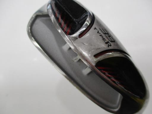 Yahoo!オークション - リンクス リンクス ウェッジ YS-ONE TYPE R LYNX...