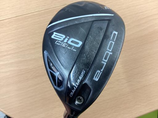 Yahoo!オークション - コブラ バイオセル ユーティリティ cobra BiO CE...