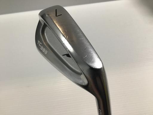 Yahoo!オークション - フォーティーン ティーシー アイアンセット 888 ...