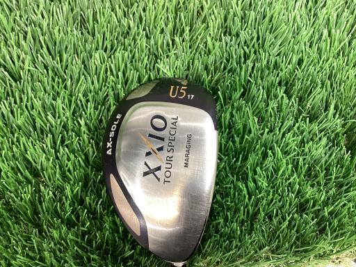 Yahoo!オークション - ダンロップ ゼクシオ ユーティリティ XXIO TOUR ...