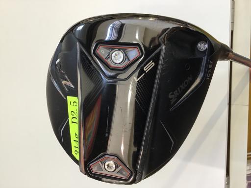 Yahoo!オークション - ダンロップ スリクソン ドライバー ZXi LS SRIXO...