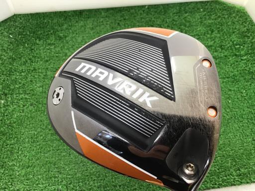Yahoo!オークション - キャロウェイ マーベリック ドライバー MAVRIK M...