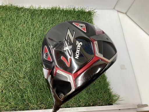 Yahoo!オークション - ダンロップ スリクソン ドライバー ZX7 SRIXON Z...