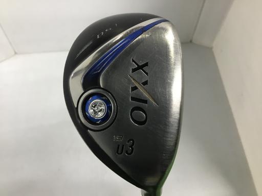 Yahoo!オークション - ダンロップ ゼクシオ9 XXIO9 ユーティリティ XXI...