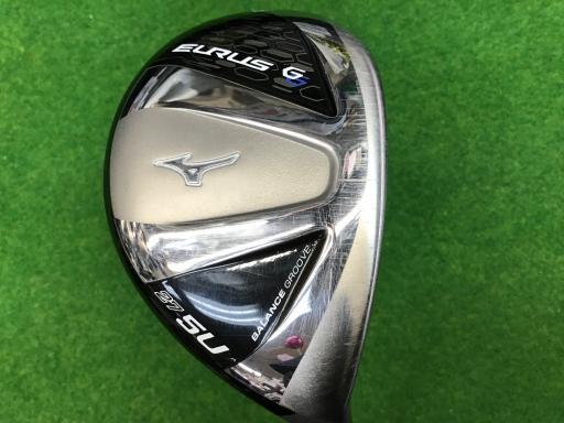 Yahoo!オークション - ミズノ ユーラス ユーティリティ G6 EURUS G6 U5...