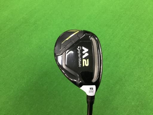 Yahoo!オークション - テーラーメイド エムツー ユーティリティ (2017)...