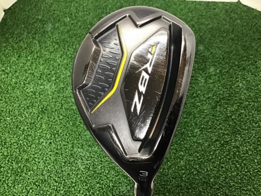 Yahoo!オークション - テーラーメイド ブラック ユーティリティ RBZ BL...