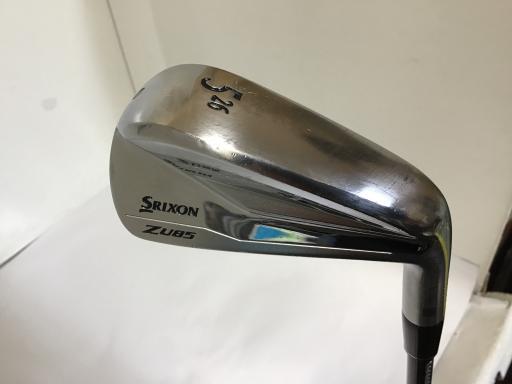 Yahoo!オークション - ダンロップ スリクソン ユーティリティ Z U85 SR...