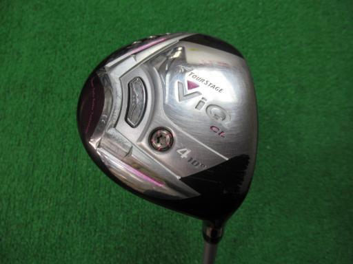 Yahoo!オークション - ブリヂストン ツアーステージ フェアウェイウッ...