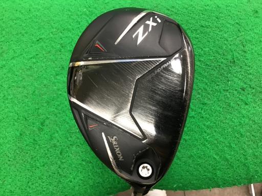 Yahoo!オークション - ダンロップ スリクソン ユーティリティ ZXi SRIX...