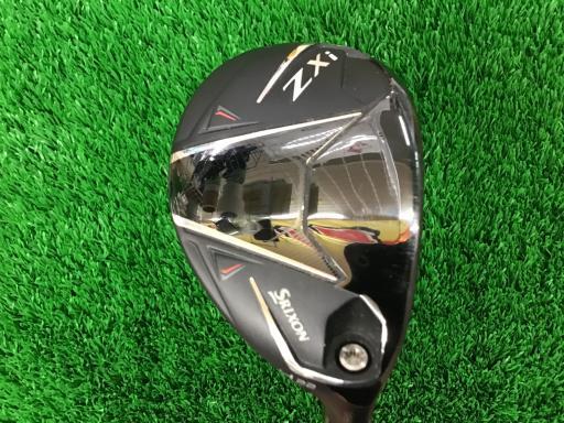 Yahoo!オークション - ダンロップ スリクソン ユーティリティ ZXi SRIX...